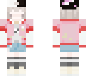 kohane | Minecraft Skins