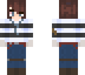 luca balsa | Minecraft Skins