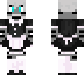 tiger shark furry | Minecraft Skins