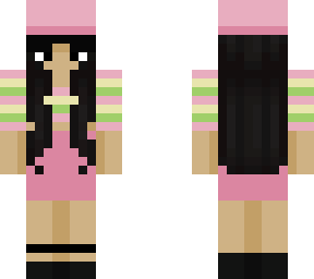 Marisa_uhhh Skin Updated | Minecraft Skin