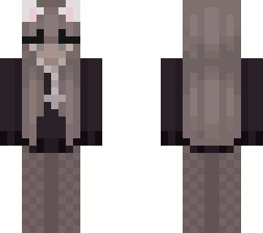 mhm | Minecraft Skin