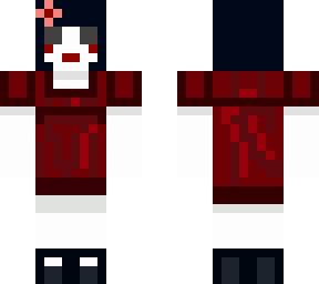 mime | Minecraft Skins