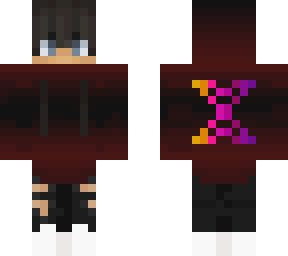 minecraft e boy | Minecraft Skins