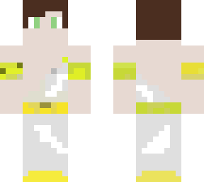 minecraft god | Minecraft Skin