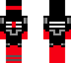 Black Metal | Minecraft Skins