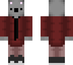 Mr kola | Minecraft Skin