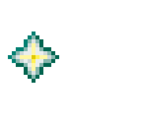 Nether star | Minecraft Skin