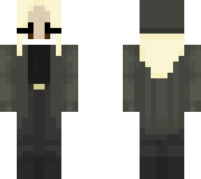 Nihachu ~ | Minecraft Skin