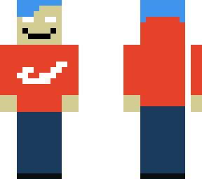hero brian | Minecraft Skins