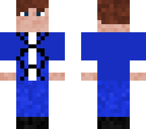 off brand ryguyrocky | Minecraft Skin
