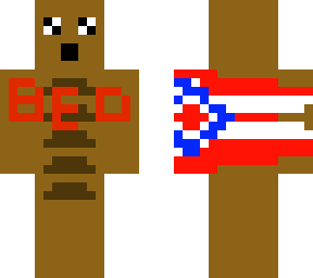 ohio | Minecraft Skins