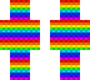 pinata | Minecraft Skin