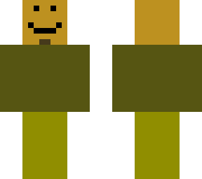 pol | Minecraft Skin