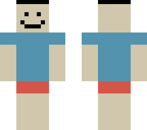 poopbutt | Minecraft Skin