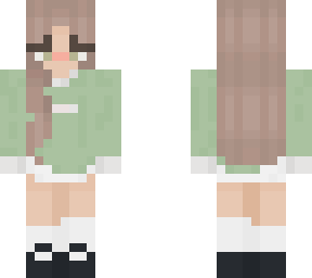 Preppy | Minecraft Skins