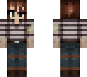 luca balsa | Minecraft Skins