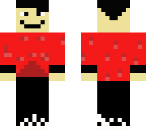 rageelixir skin | Minecraft Skins