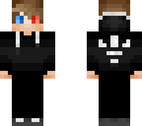 Rex's skin | Minecraft Skin