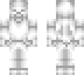 RQ LightSteve | Minecraft Skin