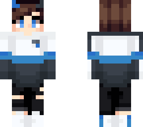 sam 1 | Minecraft Skin