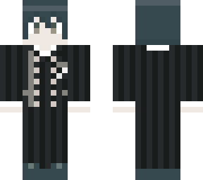 shuichi | Minecraft Skins
