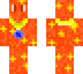 Singe | Minecraft Skin