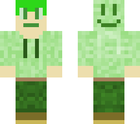 Skipper | Minecraft Skin