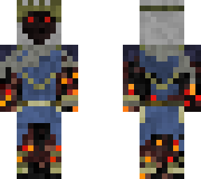 dark souls | Minecraft Skins