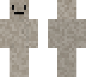 stone block skin | Minecraft Skins