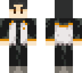subaru | Minecraft Skins