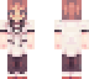 tbhk hanako kun | Minecraft Skins