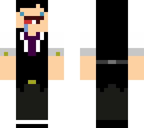 Tio_Bito | Minecraft Skin