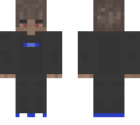 tracksuit | Minecraft Skin