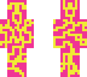 Trippy | Minecraft Skin