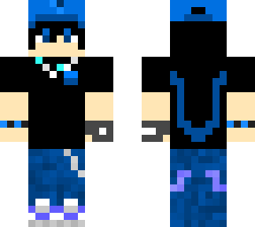 true religion | Minecraft Skins