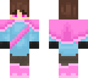 turbo | Minecraft Skin