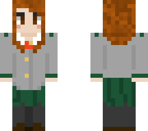 ochaco uraraka | Minecraft Skins