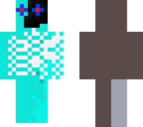 ribcage | Minecraft Skins