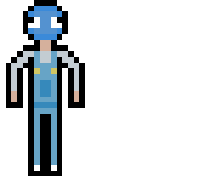 wisp | Minecraft Skin