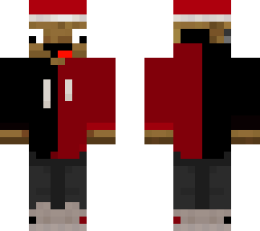 zyph | Minecraft Skin