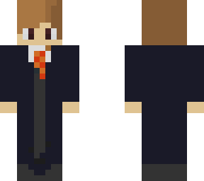 Ron Weasley | Minecraft Skins