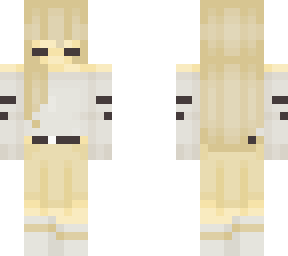 ~birch~ series | Minecraft Skin