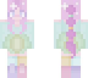 ~twinkle *.+ | Minecraft Skin