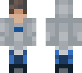 8bitSkins's Minecraft Skins