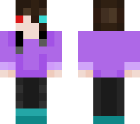 8bitSkins's Minecraft Skins