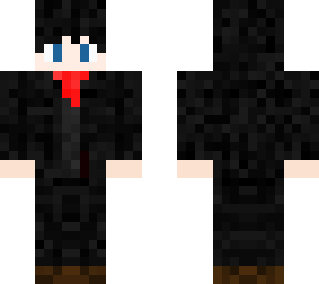 mafioso | Minecraft Skins