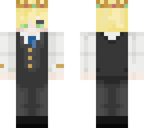 achilles | Minecraft Skins