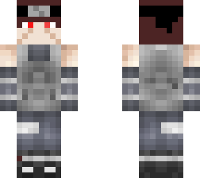 Anbu | Minecraft Skin