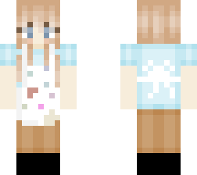 apron | Minecraft Skin