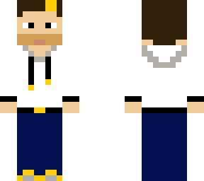 Auronplay | Minecraft Skins